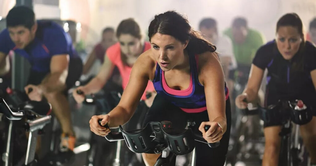 13 Benefits of Spinning for Your Physical and Mental Health ...