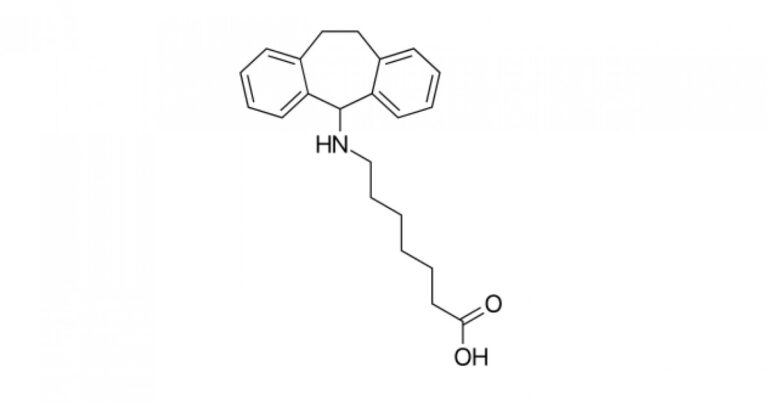 Amineptine (antidepressant): Uses, Indications and Side Effects ...