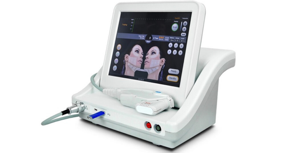 HIFU: What is This Technology and How is it Used in Medicine and ...