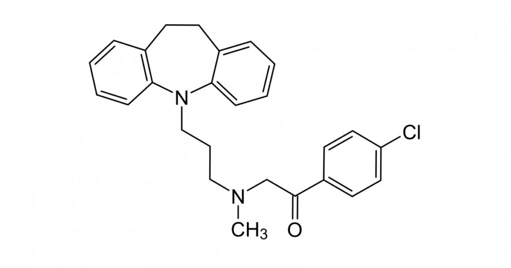 Lofepramine (antidepressant): Uses, Indications and Side Effects ...
