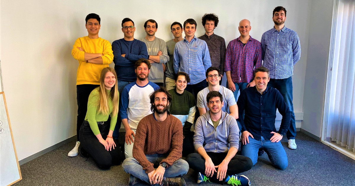 'Meyo', the App That Will Revolutionize Physical and Psychological ...