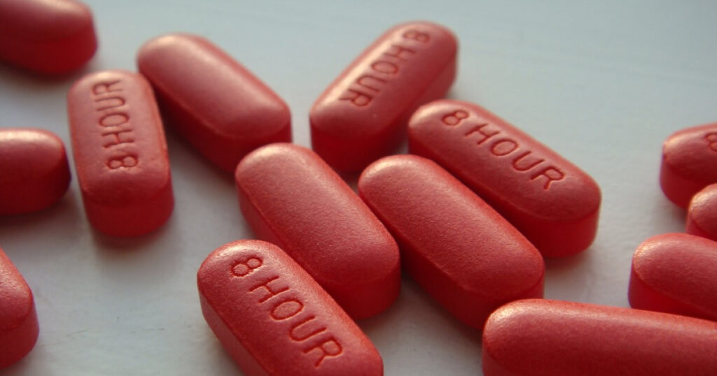 Nefazodone: Uses and Side Effects of This Antidepressant | Psychology ...