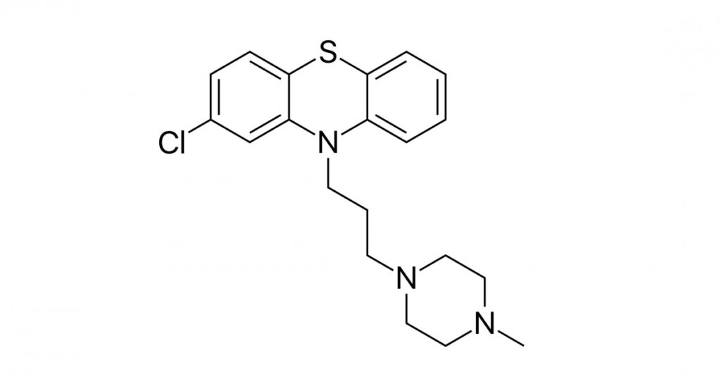Prochlorperazine (Antipsychotic): Uses, Indications, and Side Effects ...