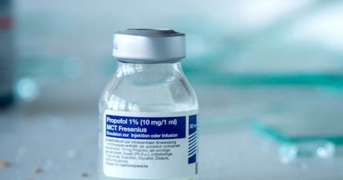 Propofol: Characteristics and Side Effects of This Drug | Psychology | 2023
