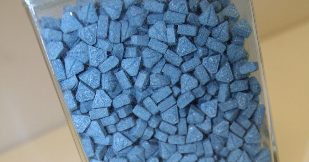 The 6 Main Types of Hallucinogenic Drugs | Psychology | 2023