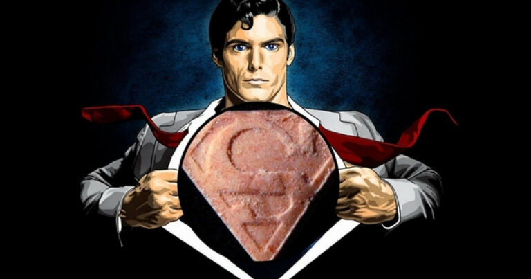 The Superman Drug: Characteristics and Effects | Psychology | 2023
