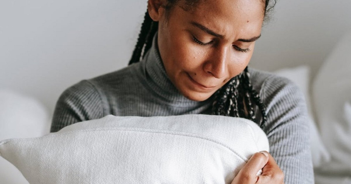 What Does it Mean to Suffer an Anxiety Attack? | 2024