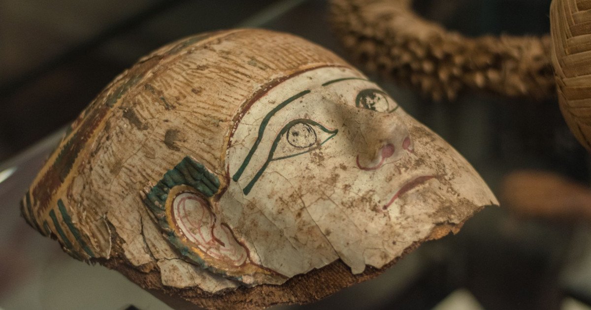 Why Did the Egyptians Mummify the Dead? | 2023