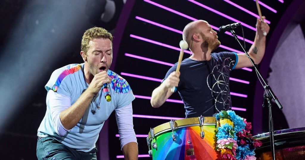 60 Best Coldplay Phrases You Must Know | 2025