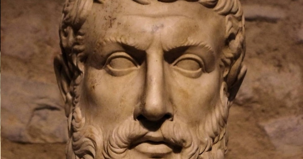 Parmenides: Biography and Contributions of This Greek Philosopher | 2024