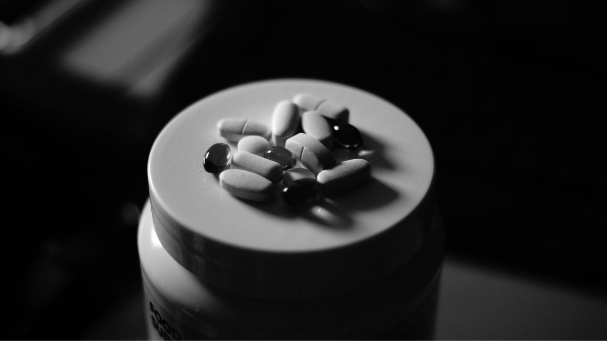 The Problem of Drug Use: How Can We Prevent it Early? | 2025