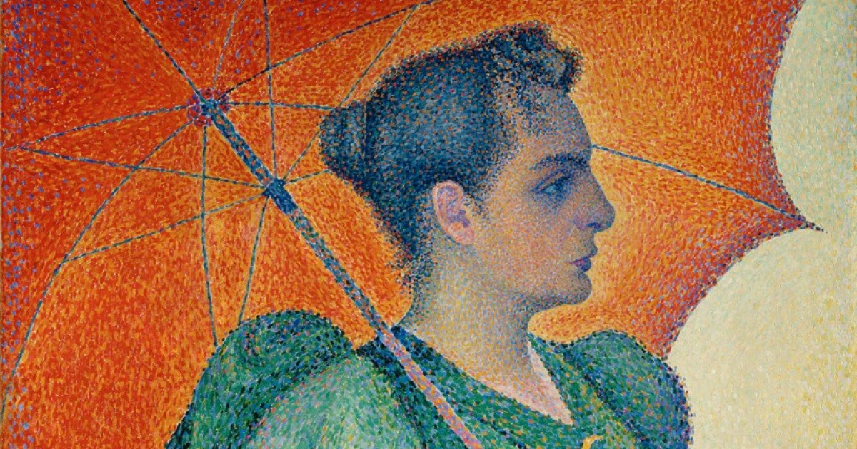 Neoimpressionism: What it is and What Are Its Characteristics | 2024