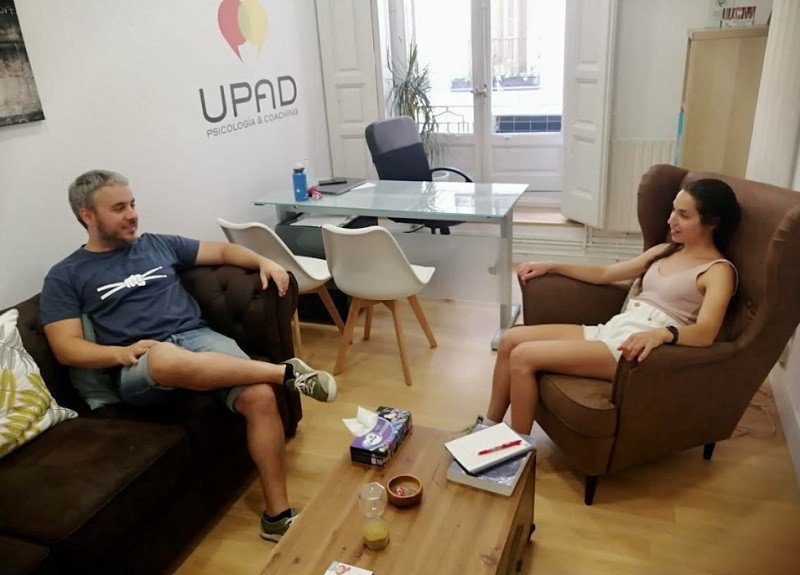 This is How UPAD Psychology and Coaching Works | 2025