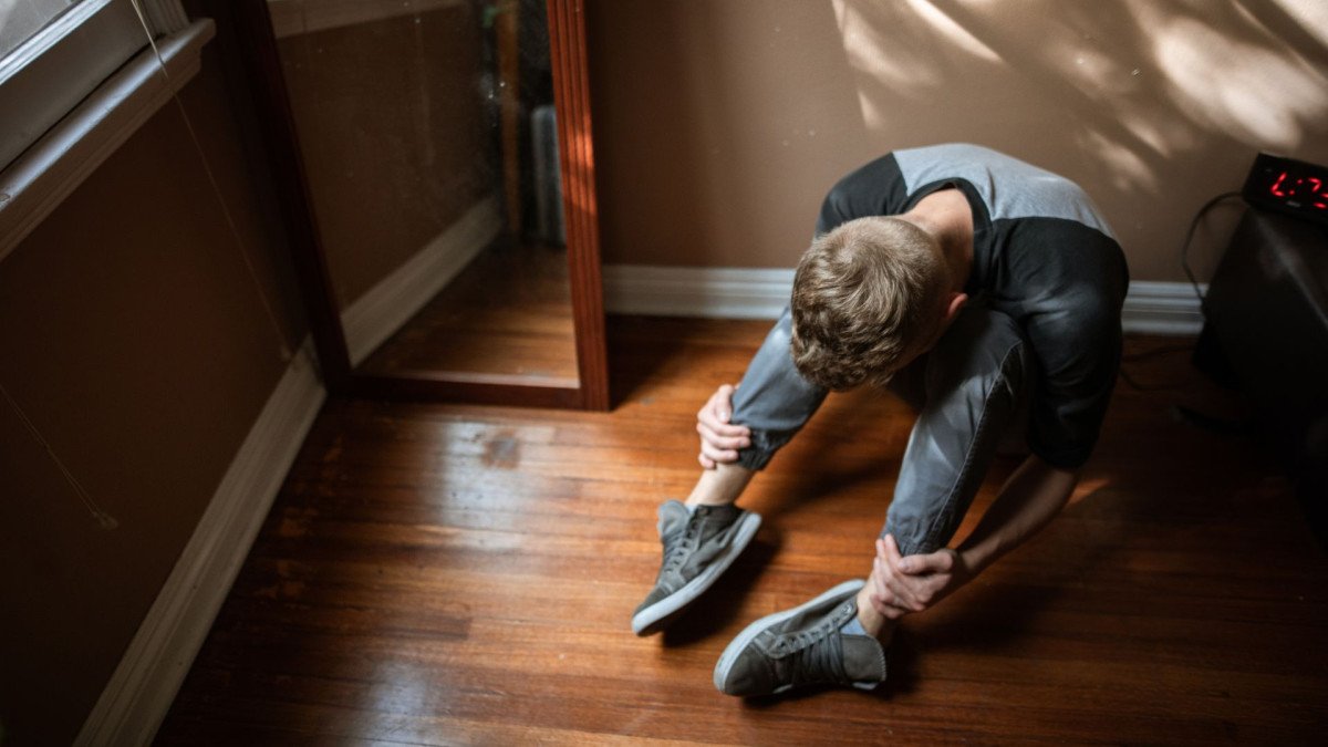 The 6 Types of Reactions to a Traumatic Event (and Their ...