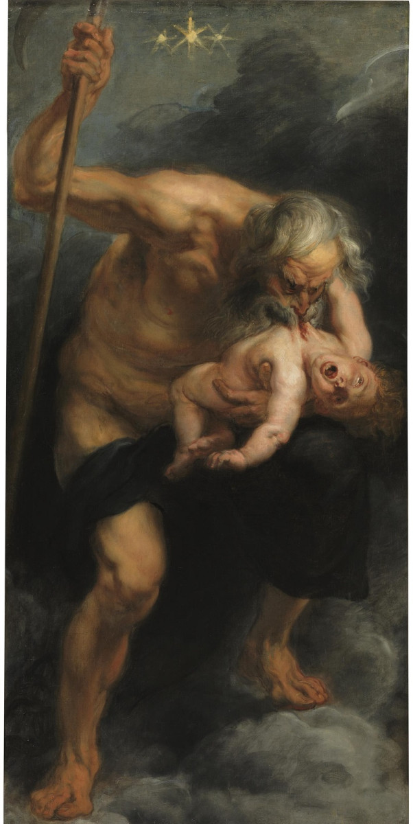 10 Works of Art About Time | 2025