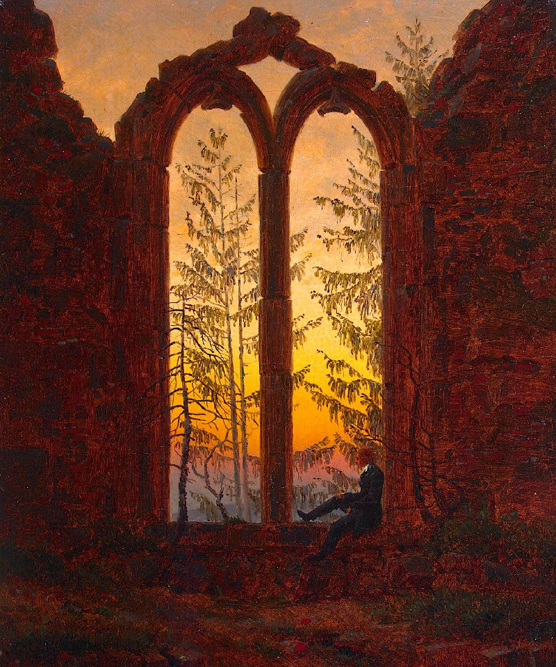 10 Works of Art About Time | 2025