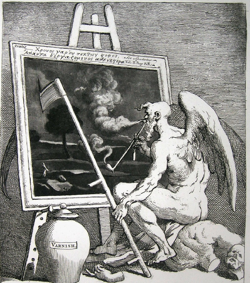 10 Works of Art About Time | 2026