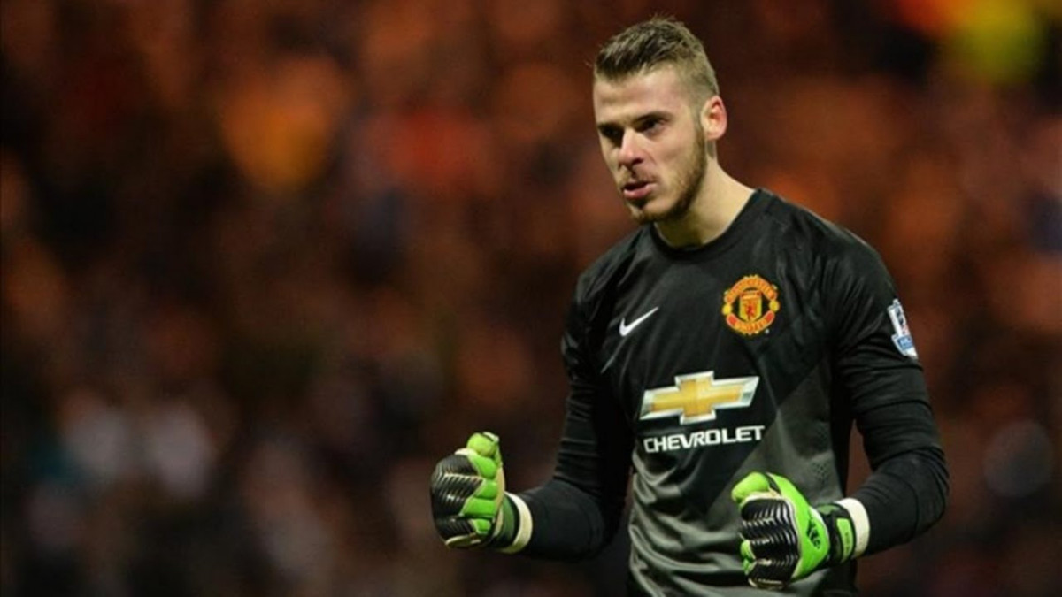 The Personality of a Footballer According to His Position on the Field ...