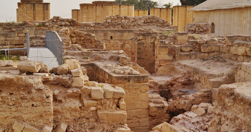 The 20 First Cities in History | 2025