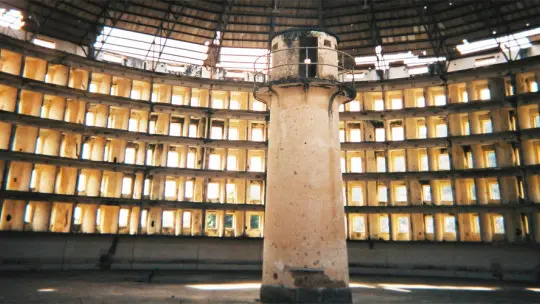 The 14 Types of Prisons (and Their Psychic Effects) | 2026