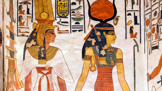 The 20 Most Important Egyptian Goddesses (Explained) | 2023