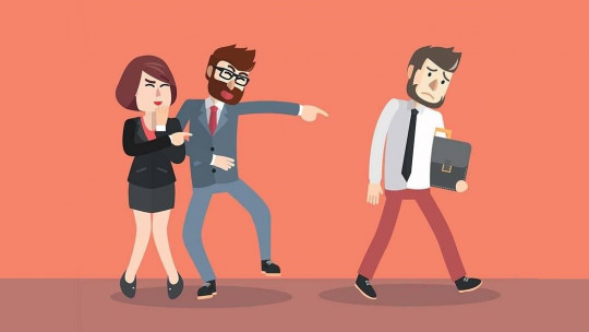 Workplace Harassment (mobbing): Its History and How it Affects Workers ...