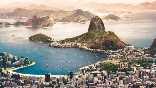 10 Brazilian Legends Based on the History of Their Cultures | 2026