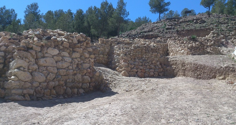 Argaric Culture: Characteristics of This Ancient Iberian Civilization ...