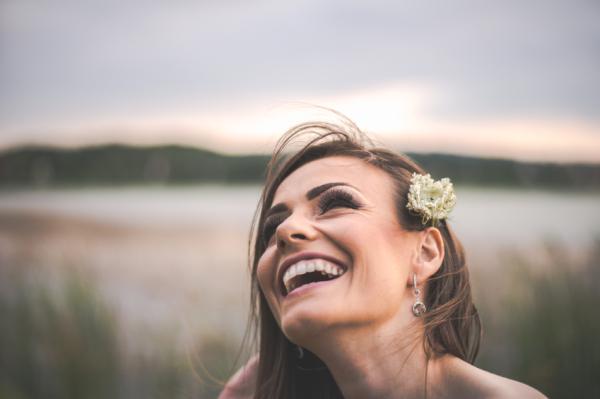 How to Laugh at Yourself | 2024