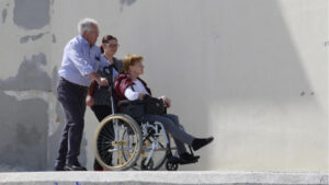 Adynamia: Characteristics and Causes of This Movement Disorder | 2025