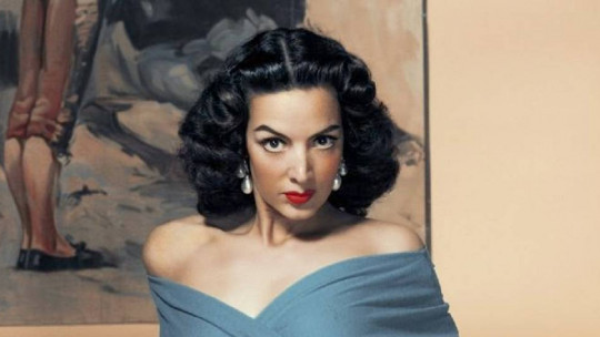 The 70 Most Famous Phrases of María Félix | 2024