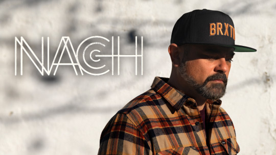 The 80 Best Phrases of the Rapper Nach | 2024