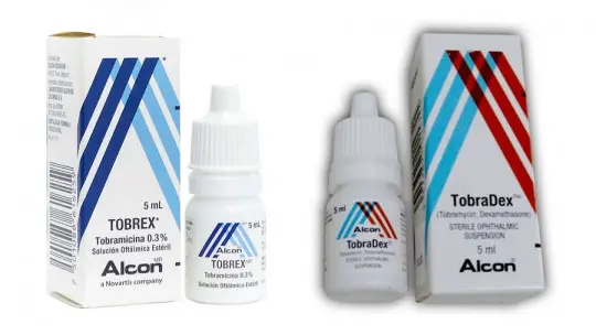 Tobradex and Tobrex: Uses, Effects and Price of This Medicine | 2026