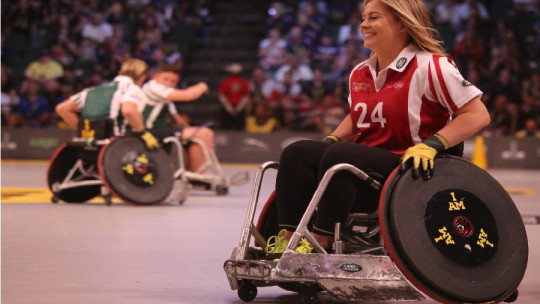 Types of Physical Disabilities (and Characteristics) | 2024