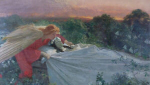 10 Famous Works of Art About Death | 2026