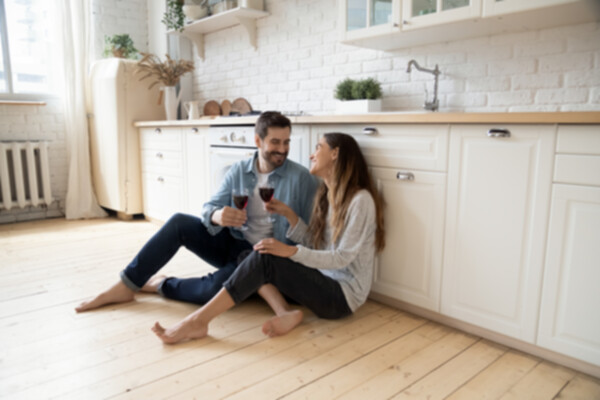 What Does a Healthy Bond Look Like? 4 Signs to Identify This Type of ...