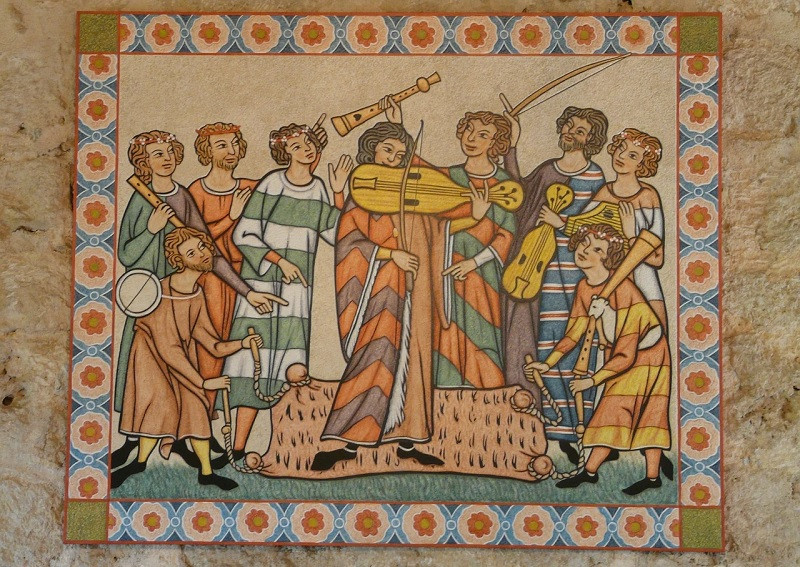 The 5 Ages of History (and Their Characteristics) | 2025