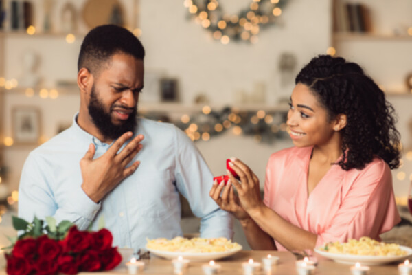 Fear of Marriage: 7 Steps to Overcome Gamophobia | 2026