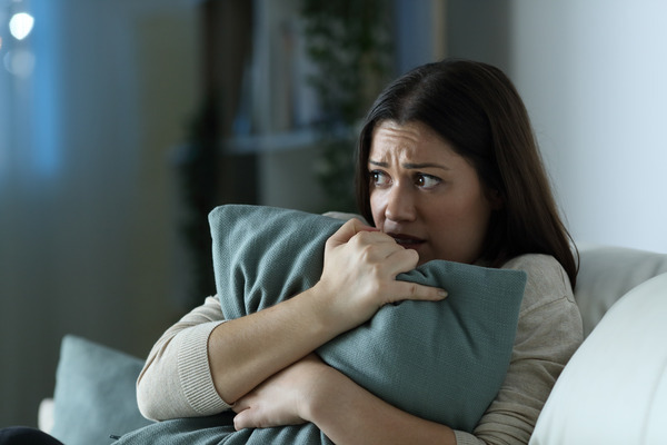 8 Keys to Face the Fear of Living and Overcome Our Fears | 2026