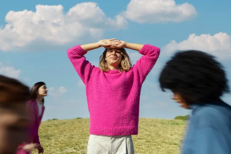 Types of People: 13 Basic Personality Characteristics | 2026