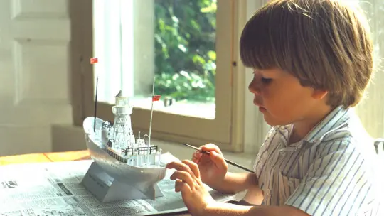 Gifted Students: Individual Differences Among Children with ...