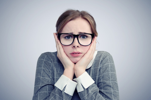 Horror Vacui: Fear of Emptiness | 2025