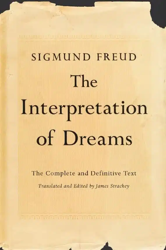 The 10 Most Important Books by Sigmund Freud | 2025