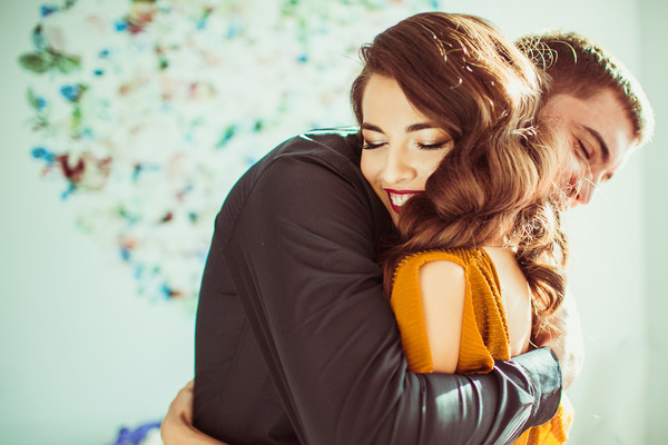 The Ideal Couple | 2025