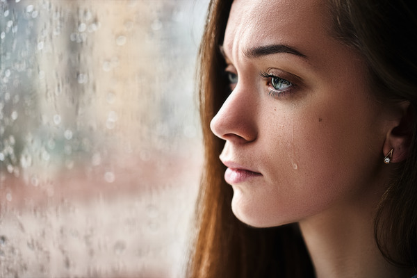 Why Do We Cry? 7 Psychological Benefits of Tears | 2025