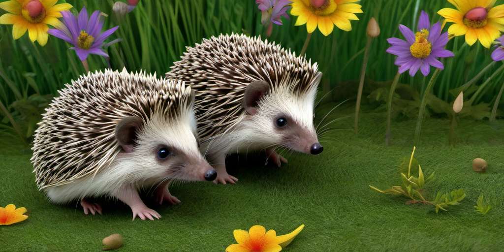 The Best Names for Hedgehogs | 2026