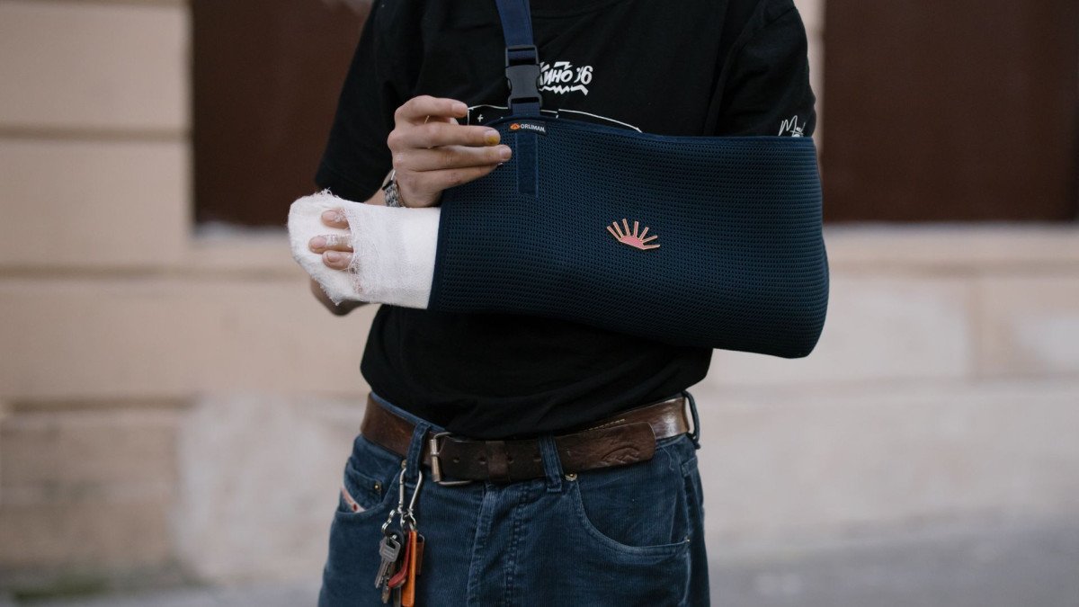 How Do Sudden Physical Changes Affect Mood? | 2025