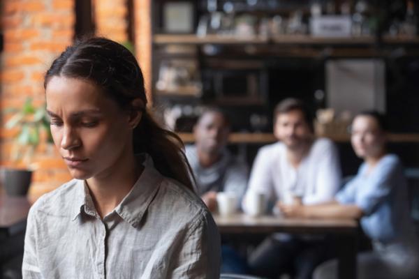 Erythrophobia (fear of Turning Red): Symptoms, Causes and Treatment | 2026