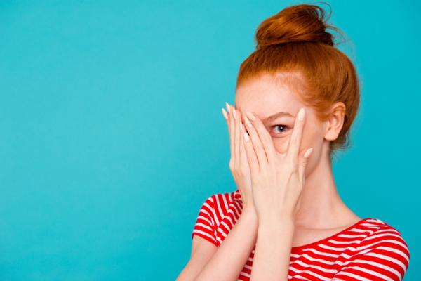 Erythrophobia (fear of Turning Red): Symptoms, Causes and Treatment | 2026