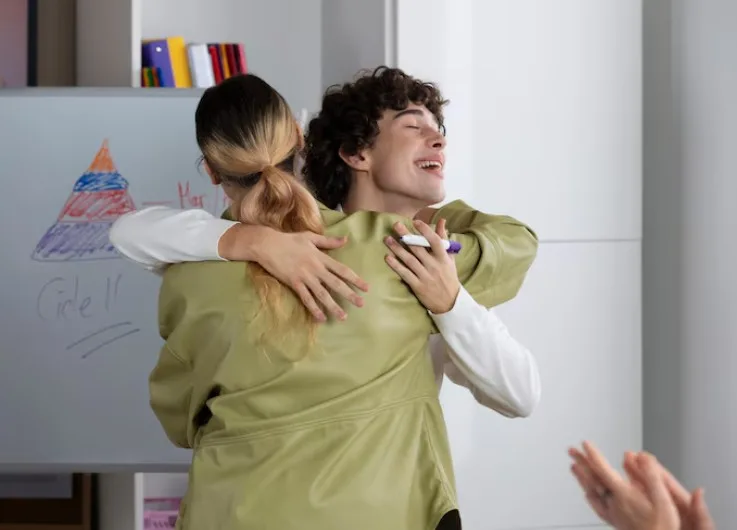 Complex Emotions: What They Are, Types and List | 2025